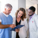 Tissue Donation – LifeGift