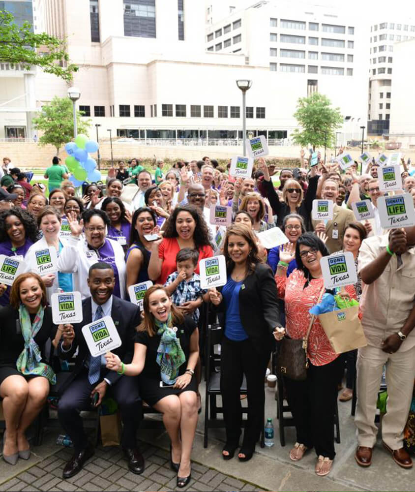 About Us – LifeGift