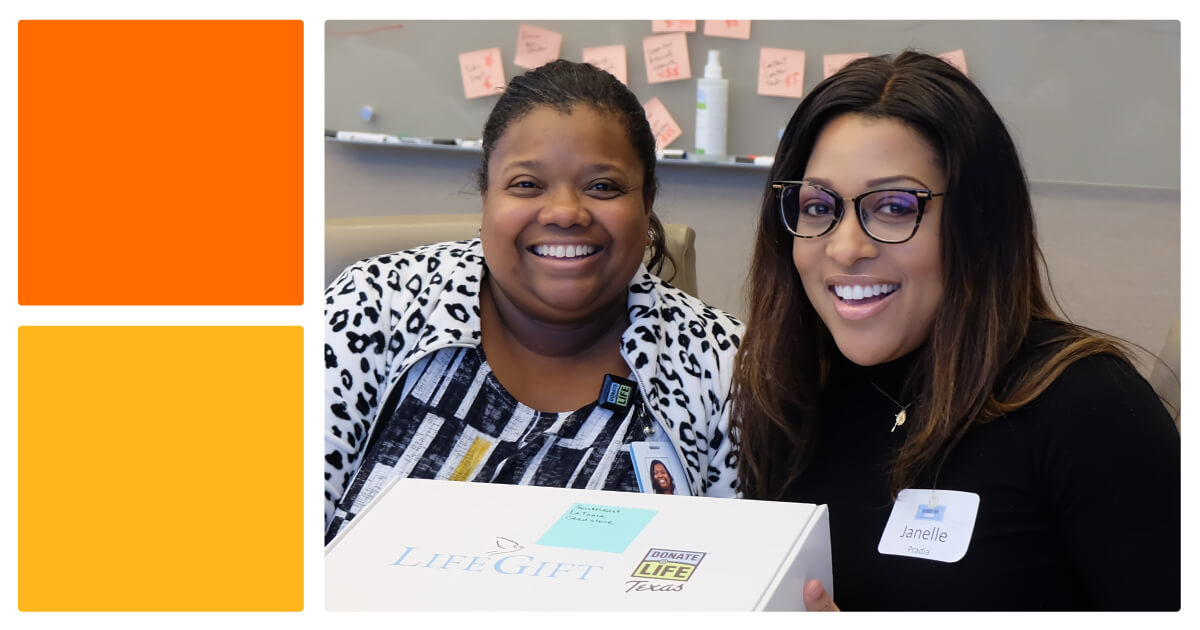 Careers – LifeGift