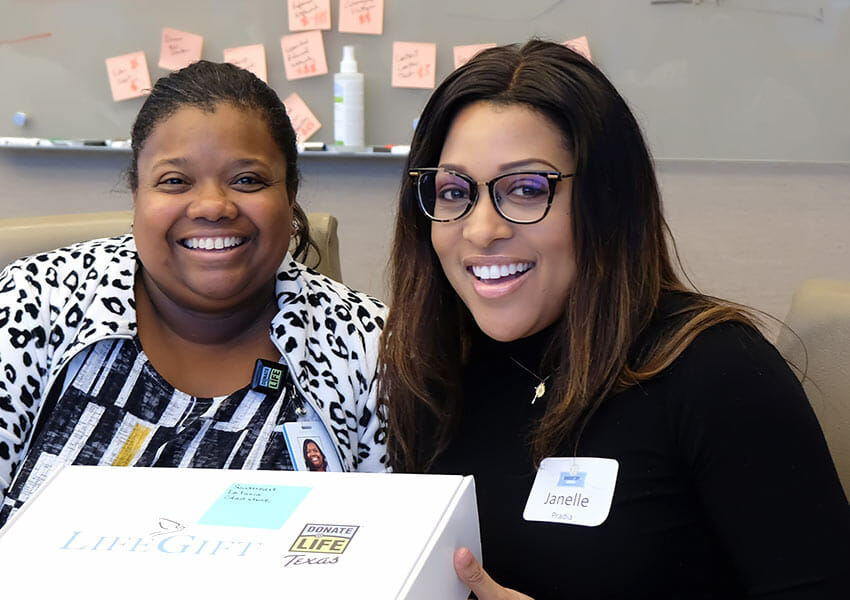 Careers – LifeGift