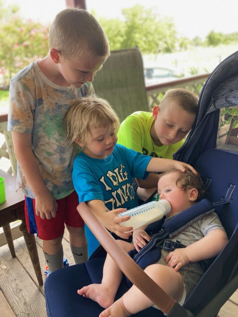 National Pediatric Transplant Week: Raising Awareness of the 2,000 ...