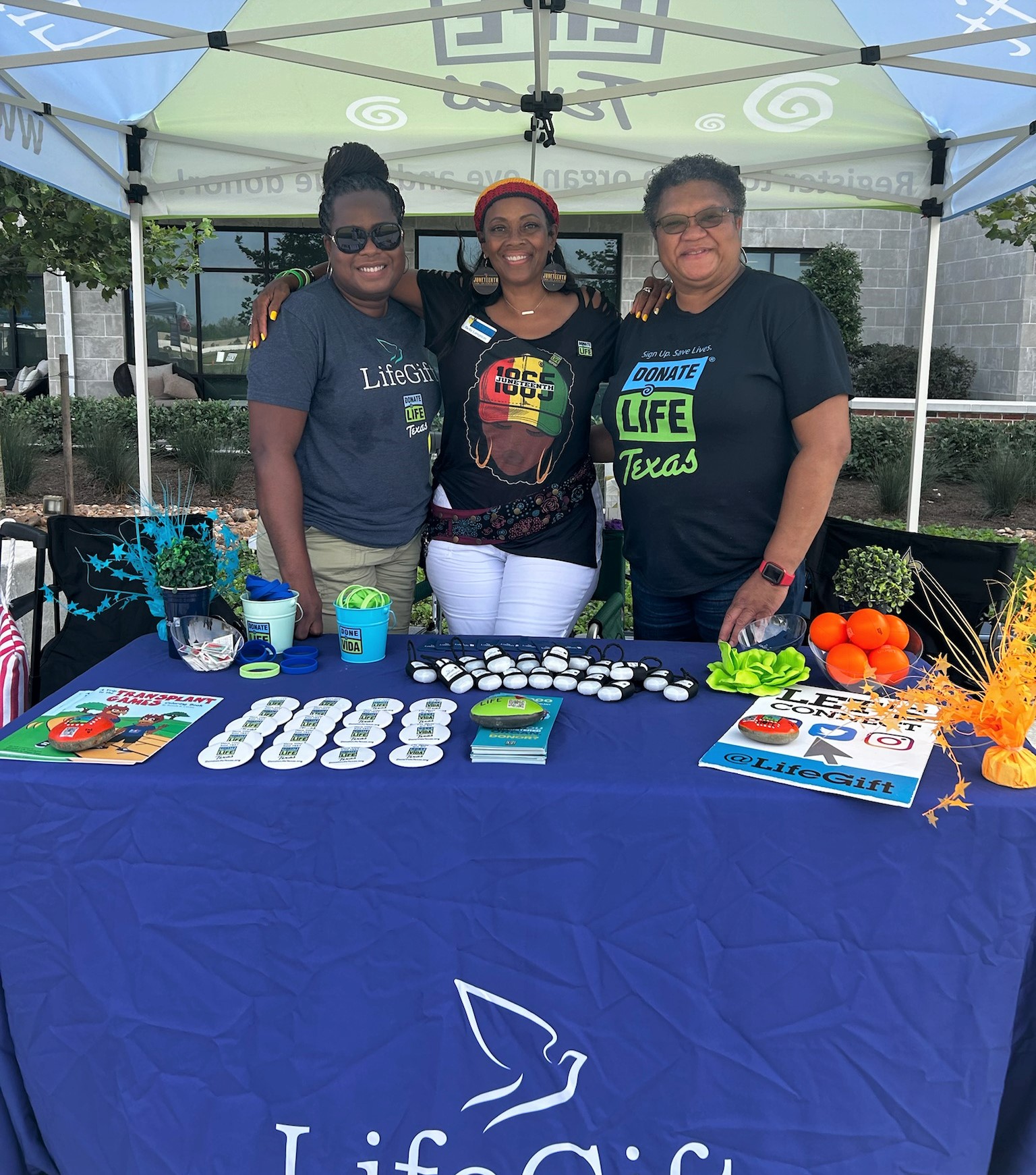 Juneteenth National Independence Day: Celebrating this Historic Day – LifeGift