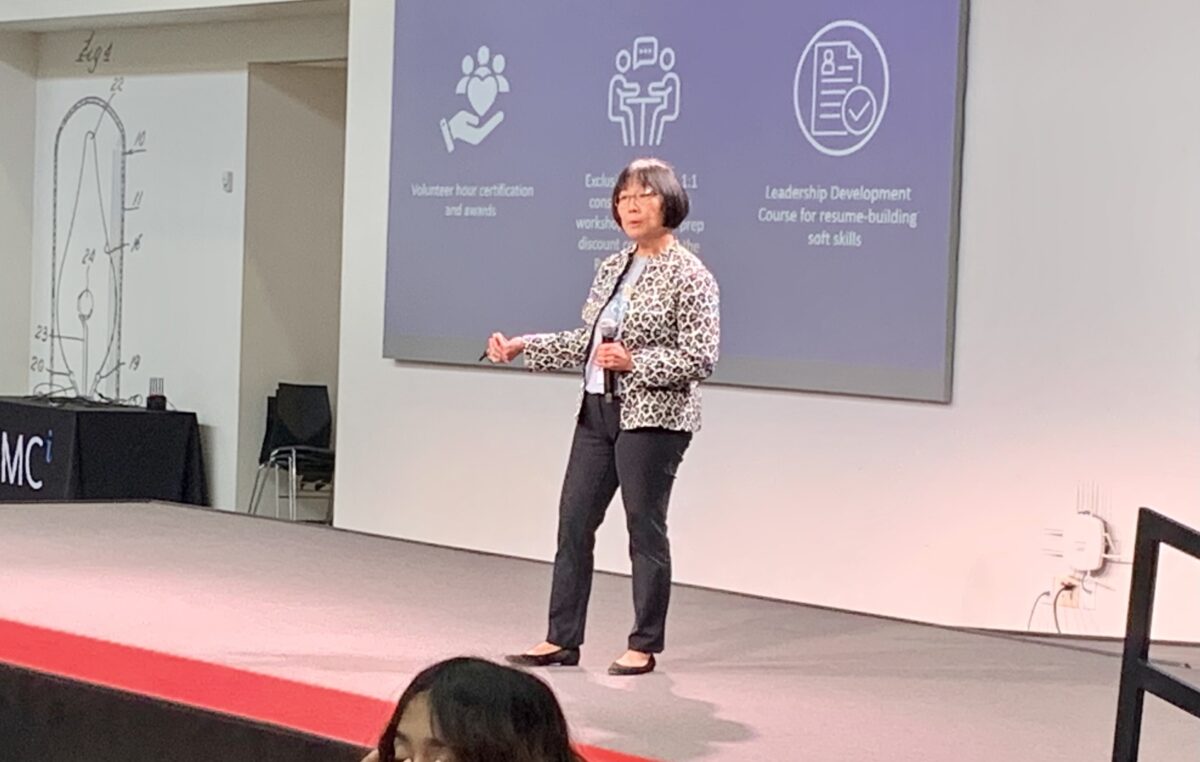 LifeGift Supports CompassRN Nursing Camp for Underrepresented High ...