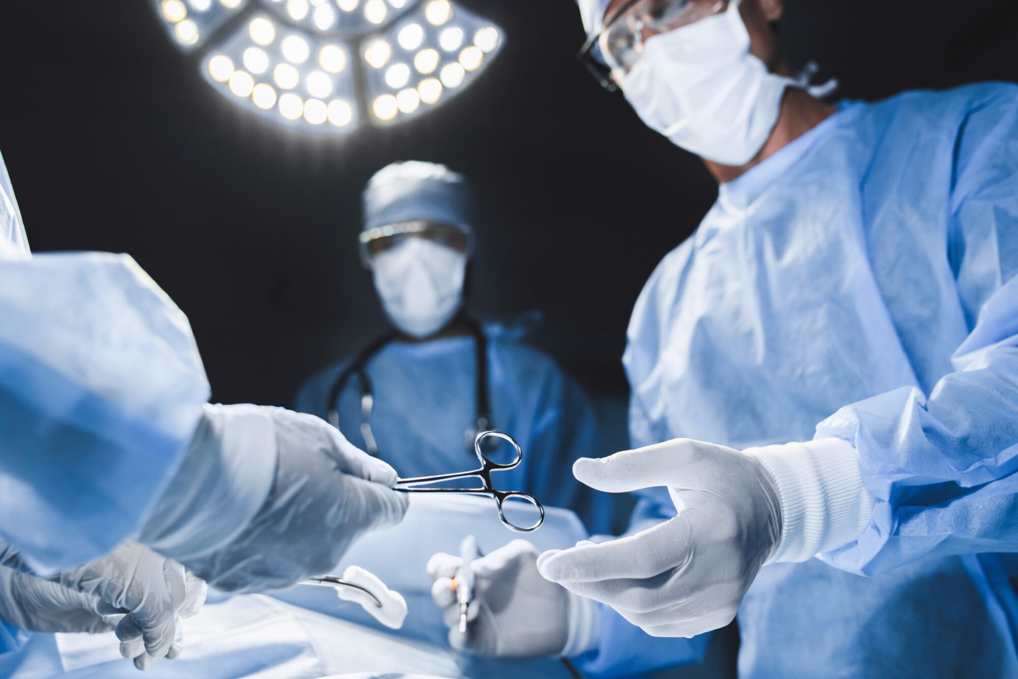 LifeGift Among First to Use Groundbreaking First-in-Human Renal ...