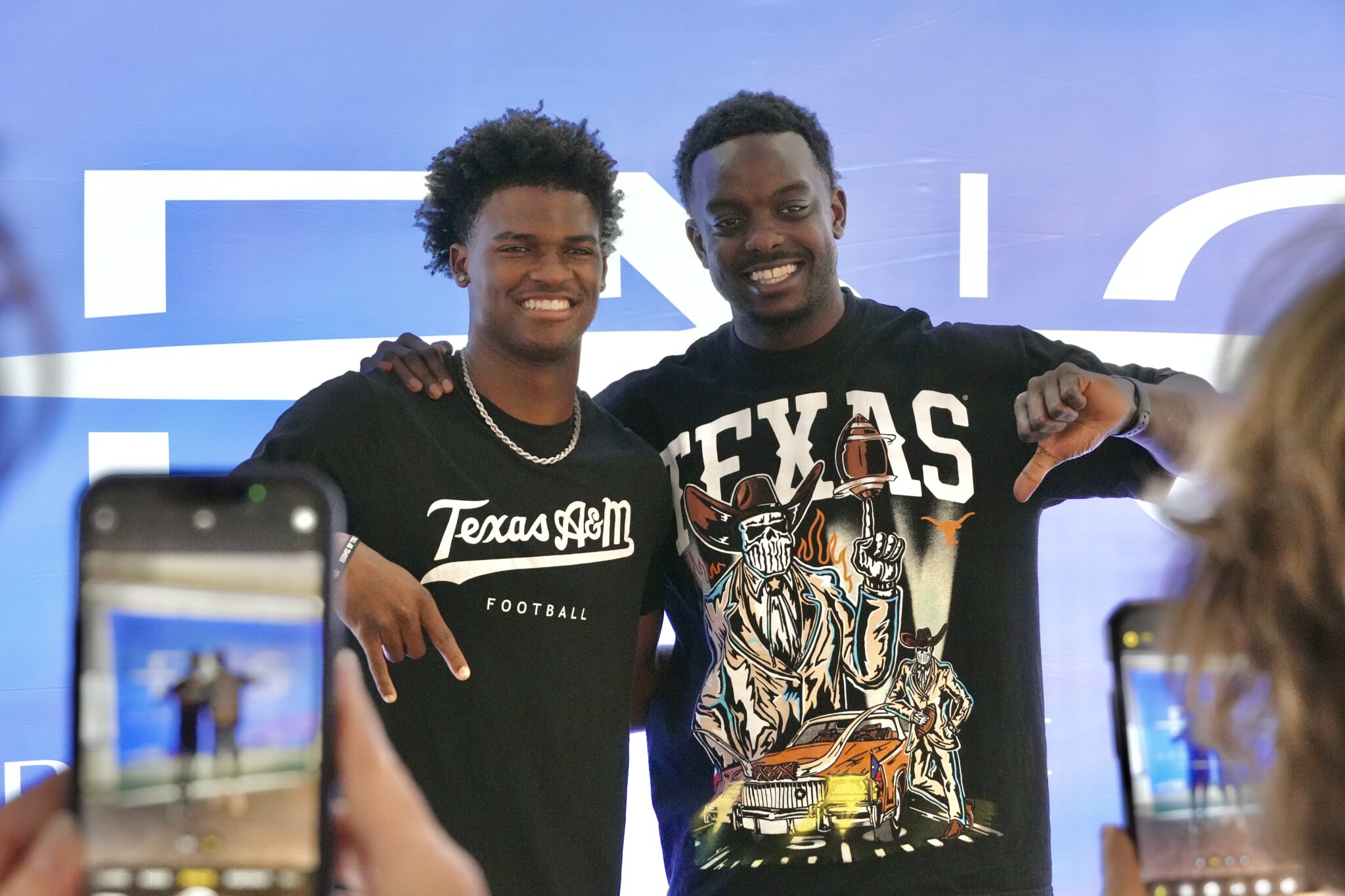 Marcel Reed se une a ENG Organ Recovery, Houston Methodist y LifeGift ...